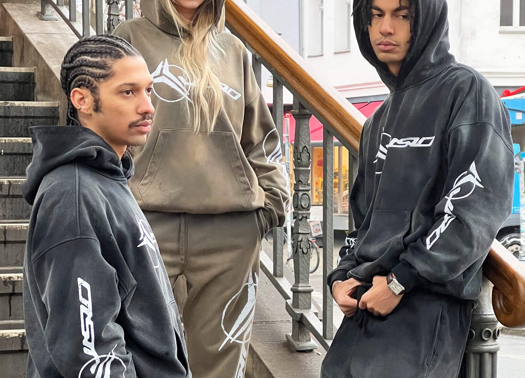 VISIO – Offizieller Webstore