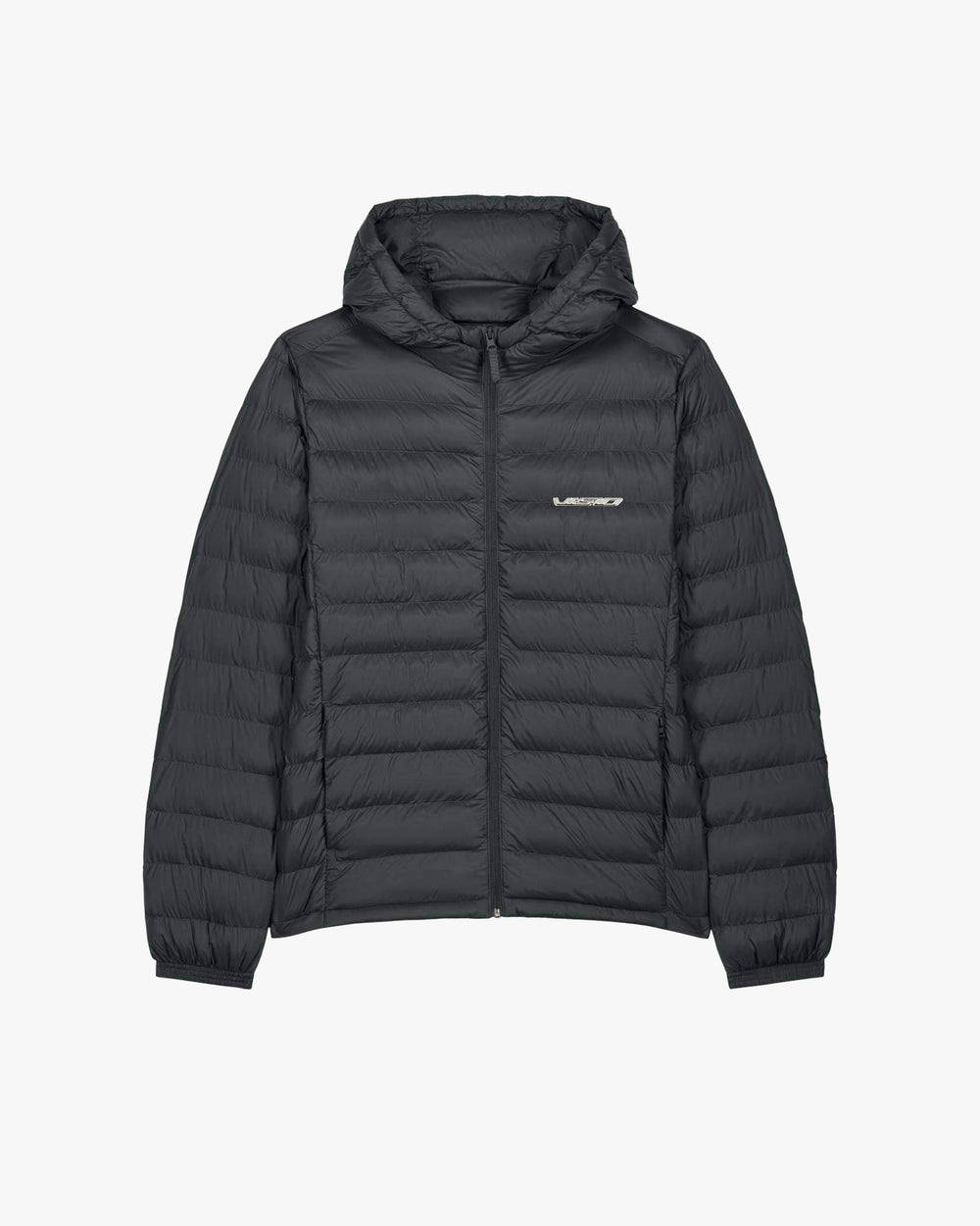 SLIM PUFFER JACKET